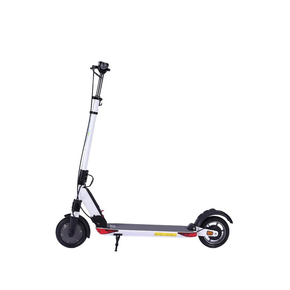 E-TWOW GT SL Faltbarer Elektroroller, 40 km Reichweite, Doppelfederung ...