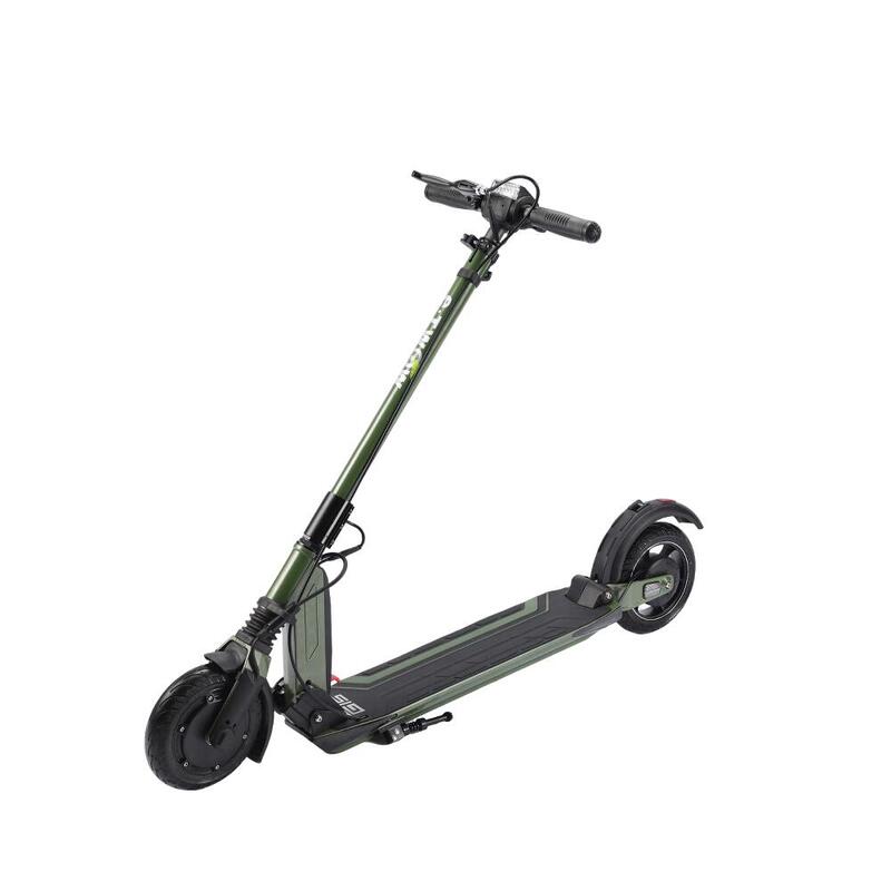 E-TWOW GT SPORT Elektromos Roller 48 V 10,5 AH akkumulátorral E-TWOW ...