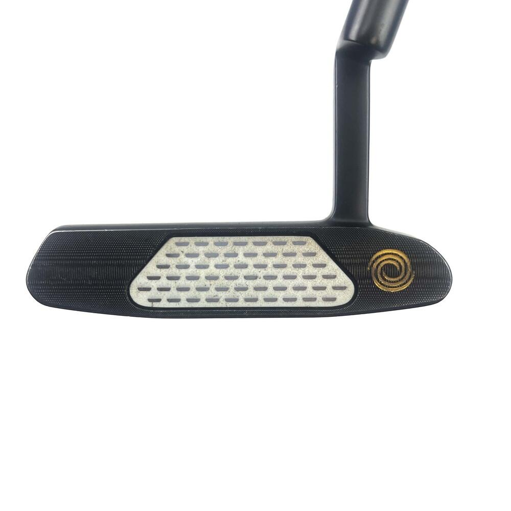 Second Life - Adult Golf Putter Right-Handed Stroke Lab | Decathlon