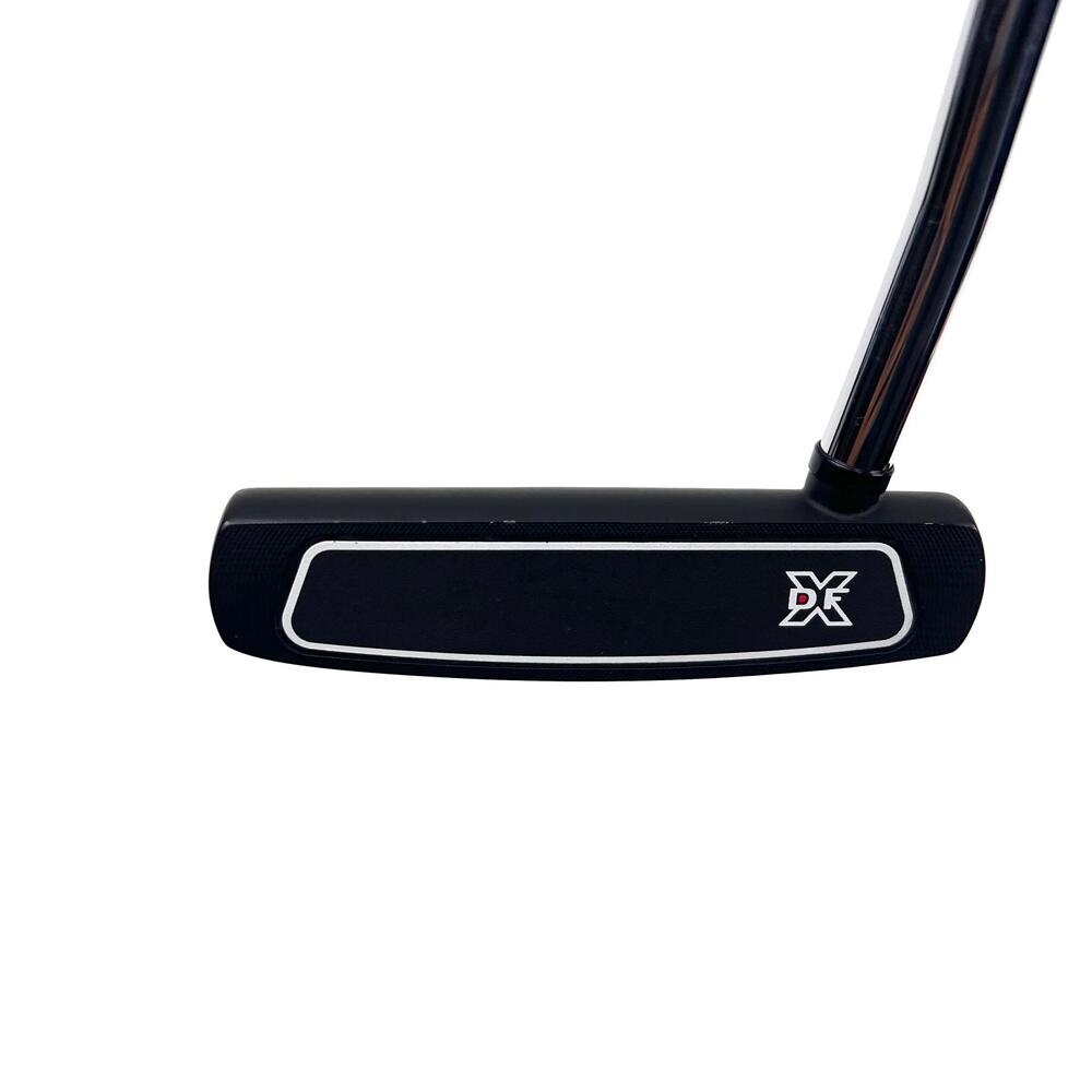 Second Life - Adult Golf Putter Right-Handed DFX (2021) | Decathlon