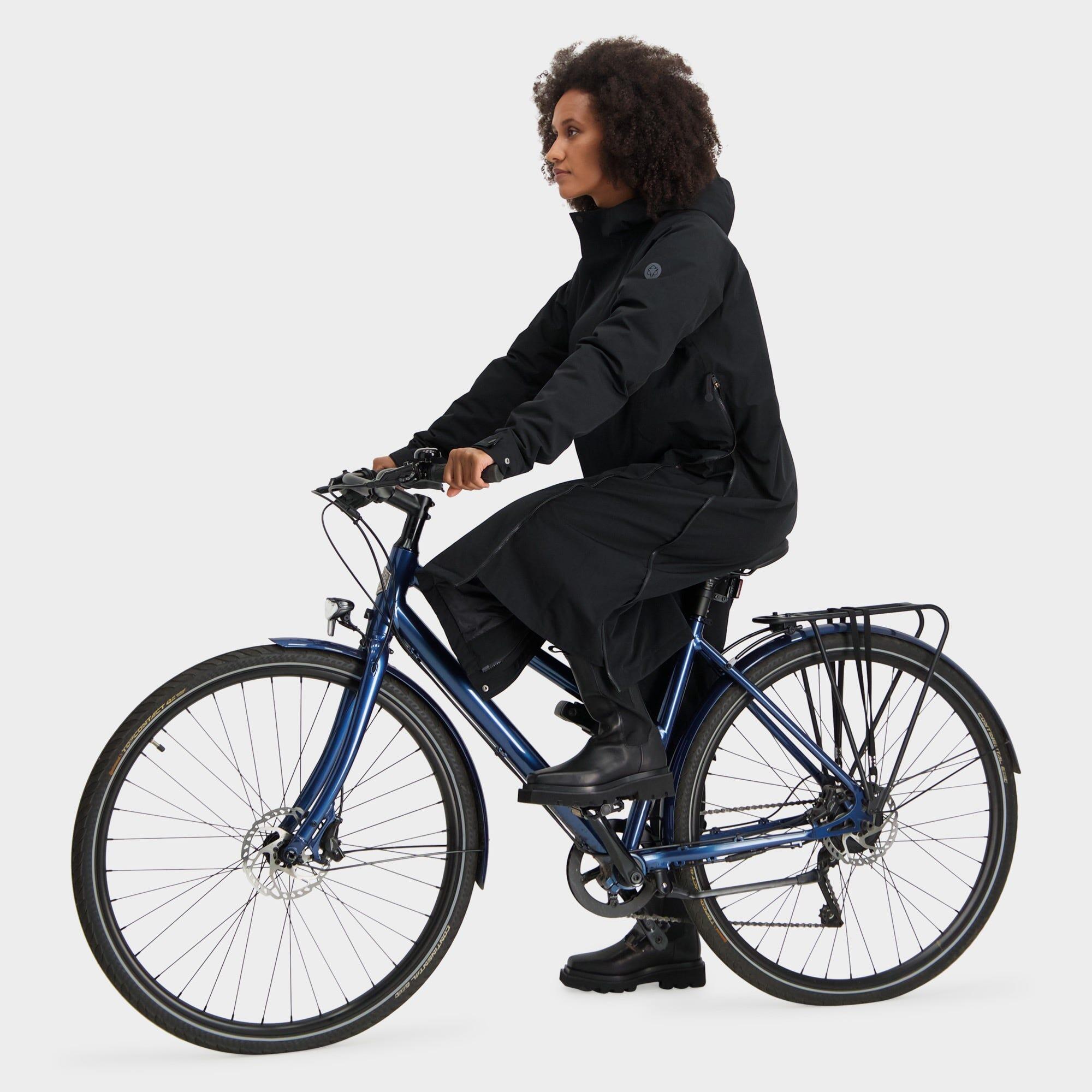 City Slicker Winter Regenjas | Decathlon