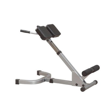Machine à dos en hyperextension GHYP45 BODY-SOLID | Decathlon