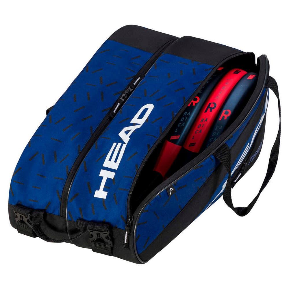 Head Team Padel Bag L HEAD | Decathlon