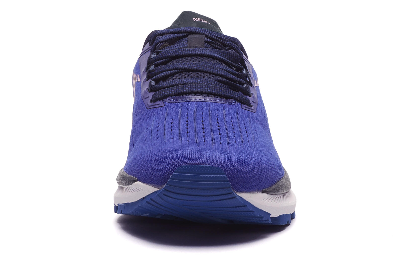 361° Nemesis 3 Women's Wide Fit Running Shoes Purple | Decathlon