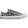 Buty sportowe Converse Chuck 70 Glow In The Dark Leopard Print CONVERSE ...