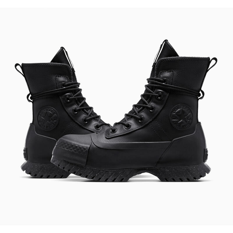 Bottes Converse Chuck Taylor As Lugged 2.0 Cc, Noir, Unisexe CONVERSE ...