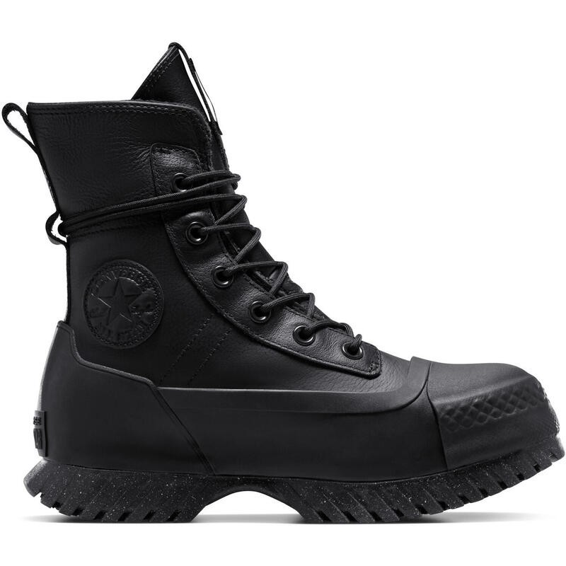 Bottes Converse Chuck Taylor As Lugged 2.0 Cc, Noir, Unisexe CONVERSE ...