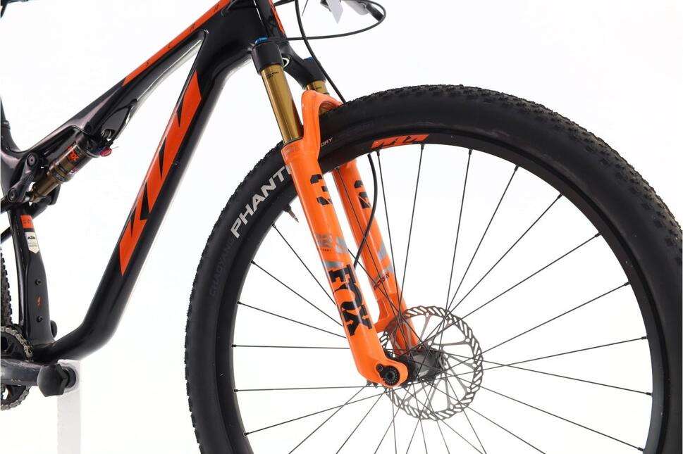 VTT reconditionné · Scarp Master XT · Très bon état | Decathlon