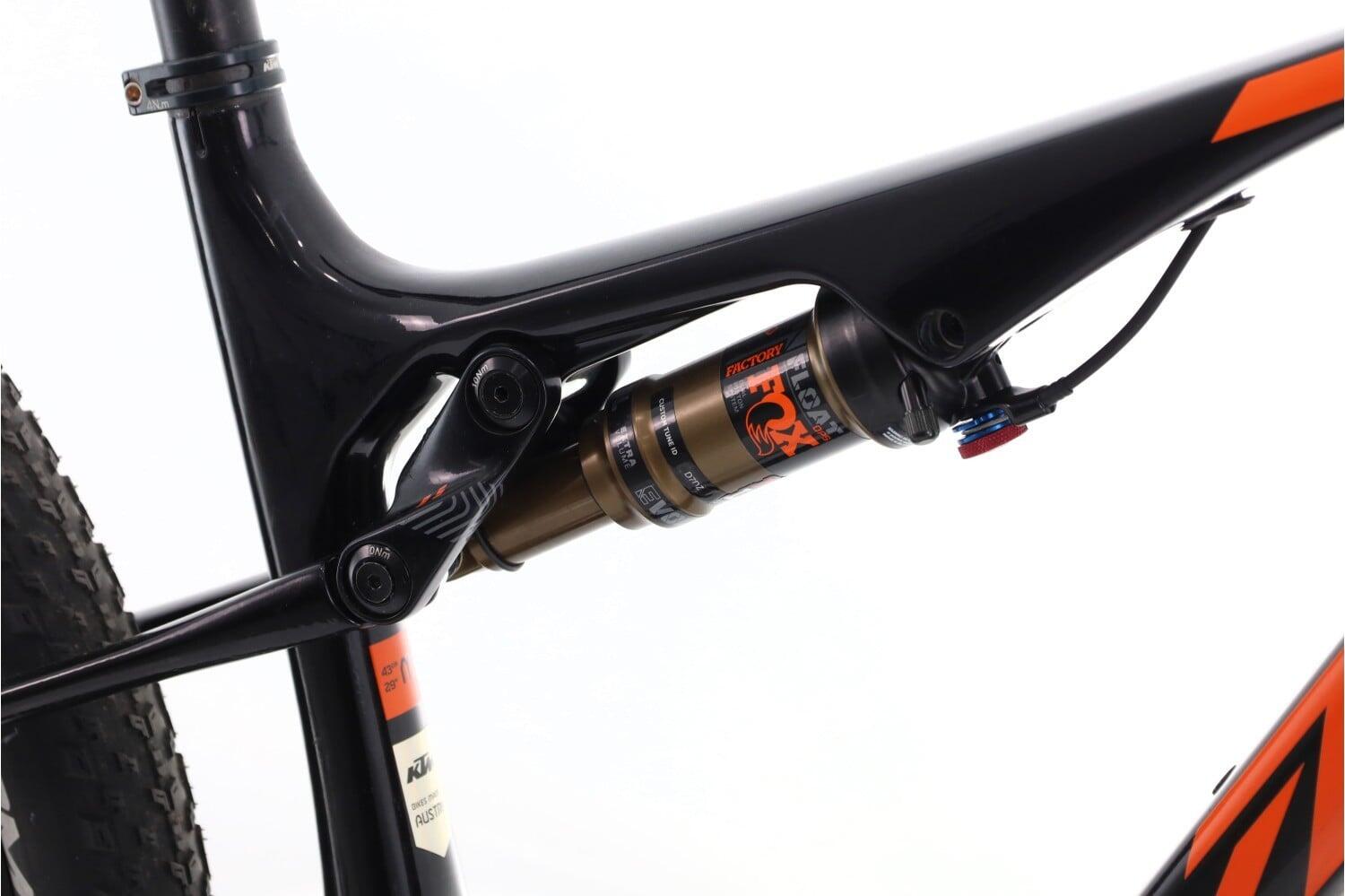 Refurbished MTB · Scarp Master XT · Very good condition KTM | Decathlon