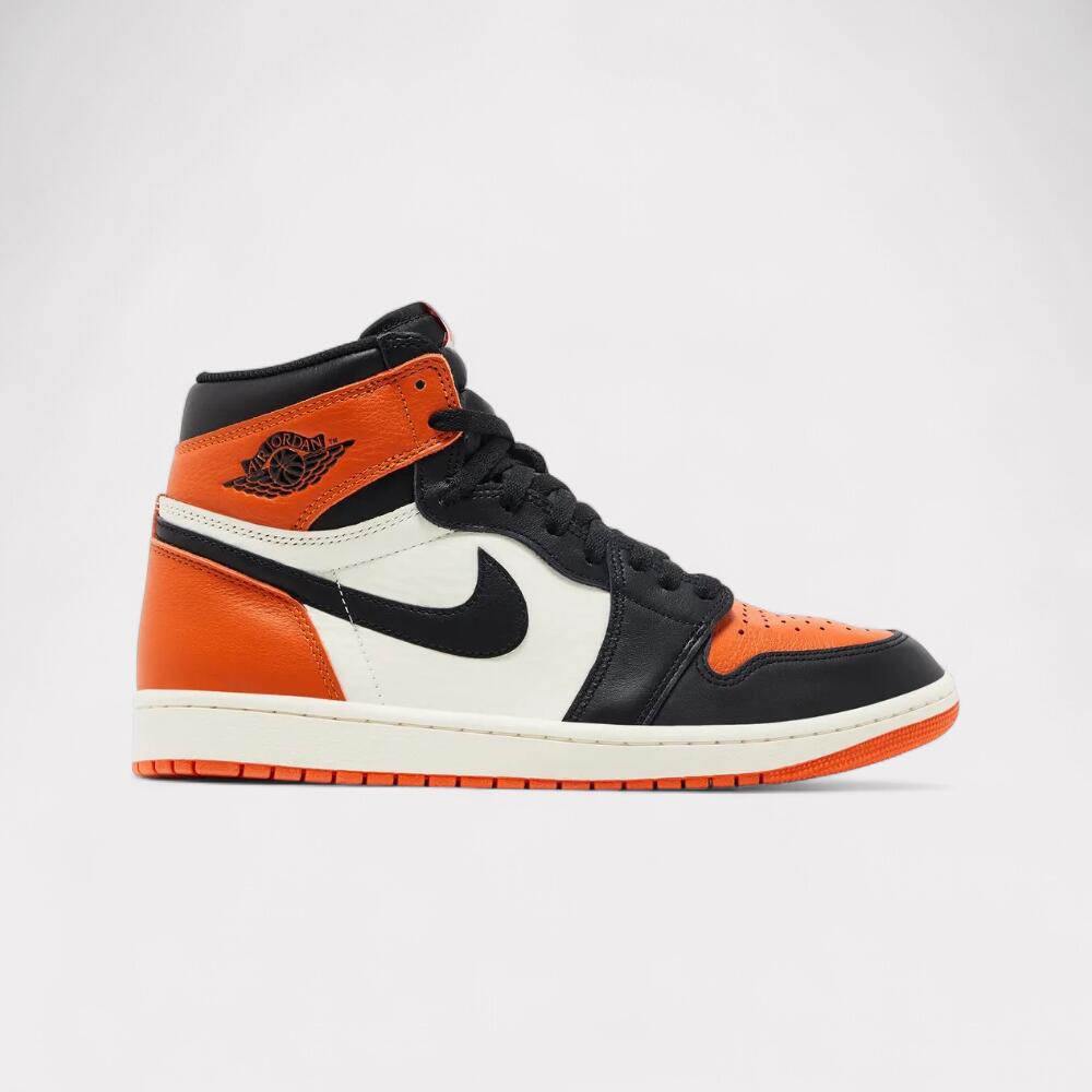 Air Jordan 1 High OG - Shattered Backboard (2025) NIKE | Decathlon