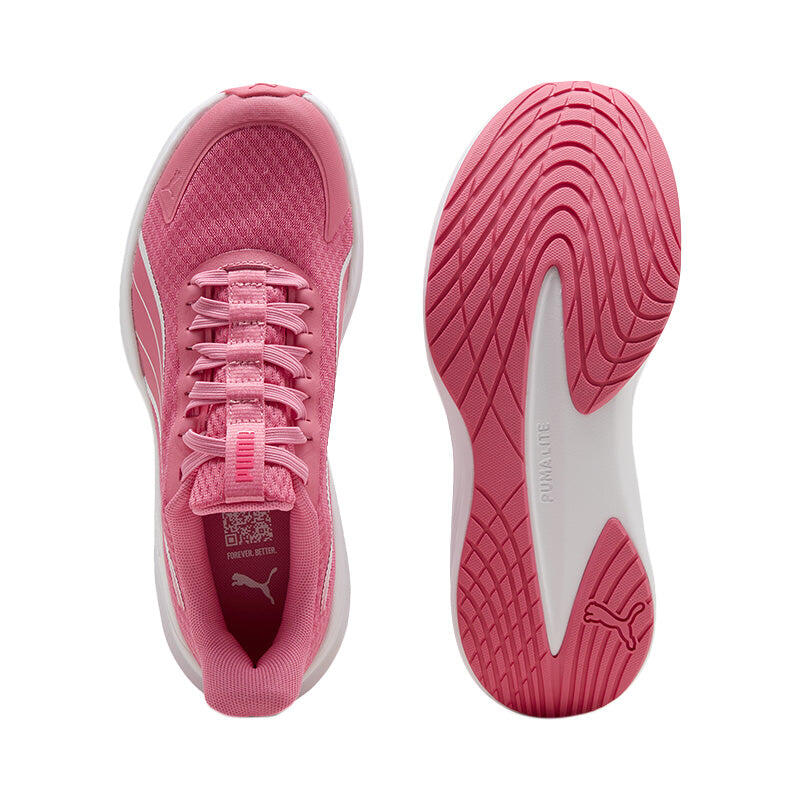 Basket Puma DASHER LITE SLIPTECH Junior PUMA | Decathlon