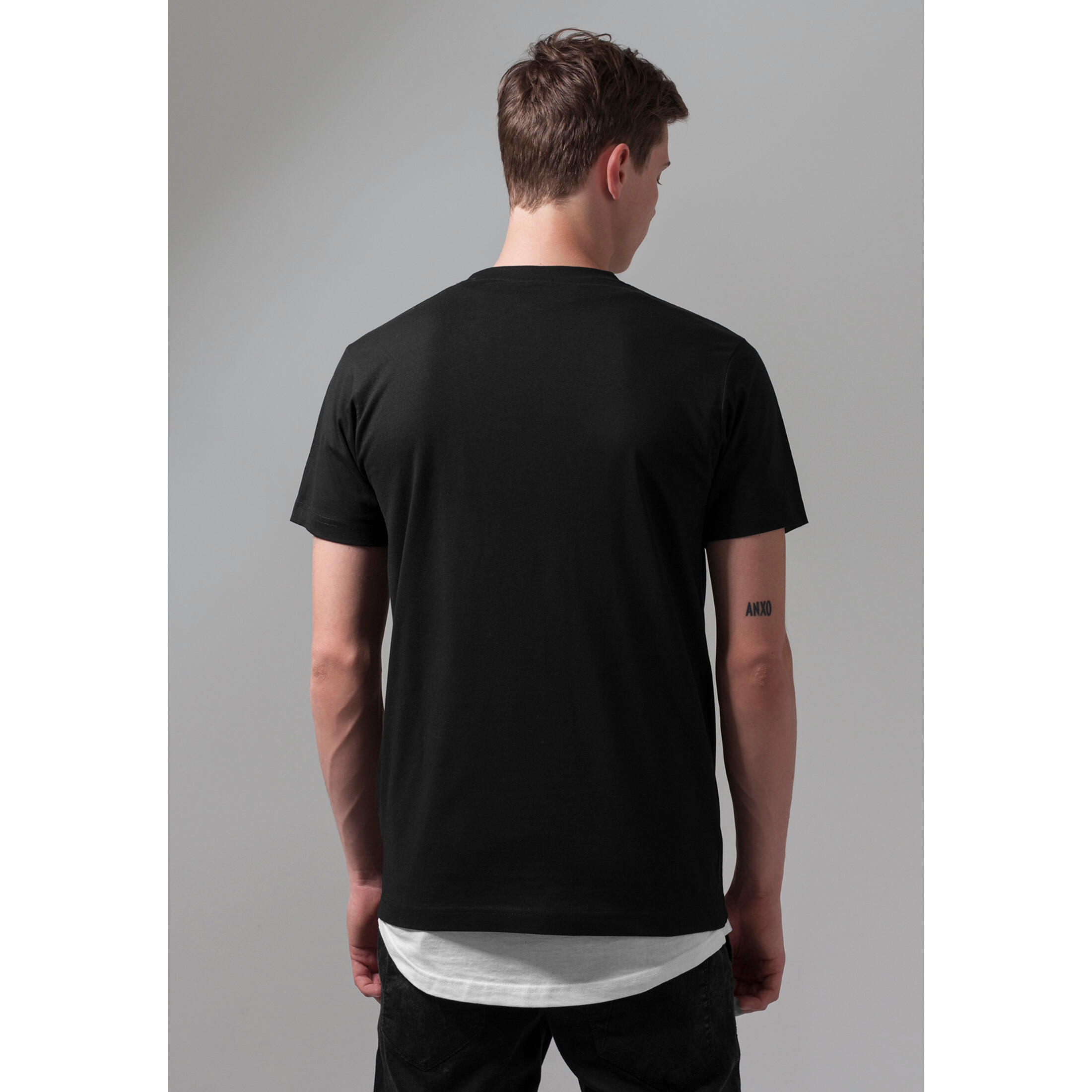 T-shirt Urban Classic gun n' logo URBAN CLASSICS | Decathlon