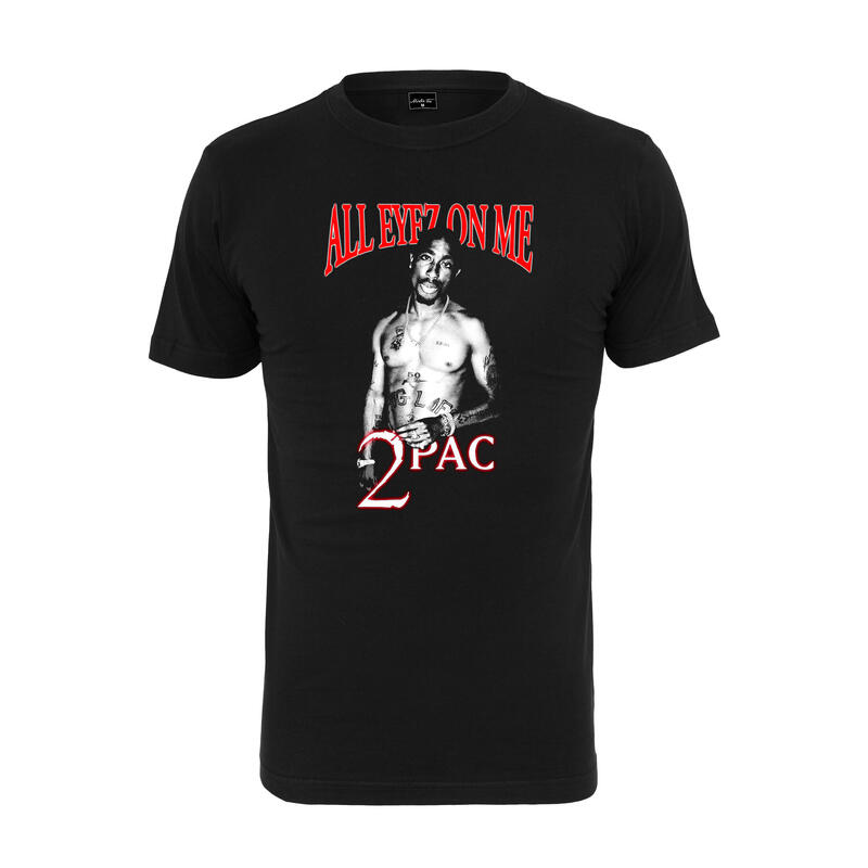 T-shirt Urban Classics tupac life goes on anniversary URBAN CLASSICS ...