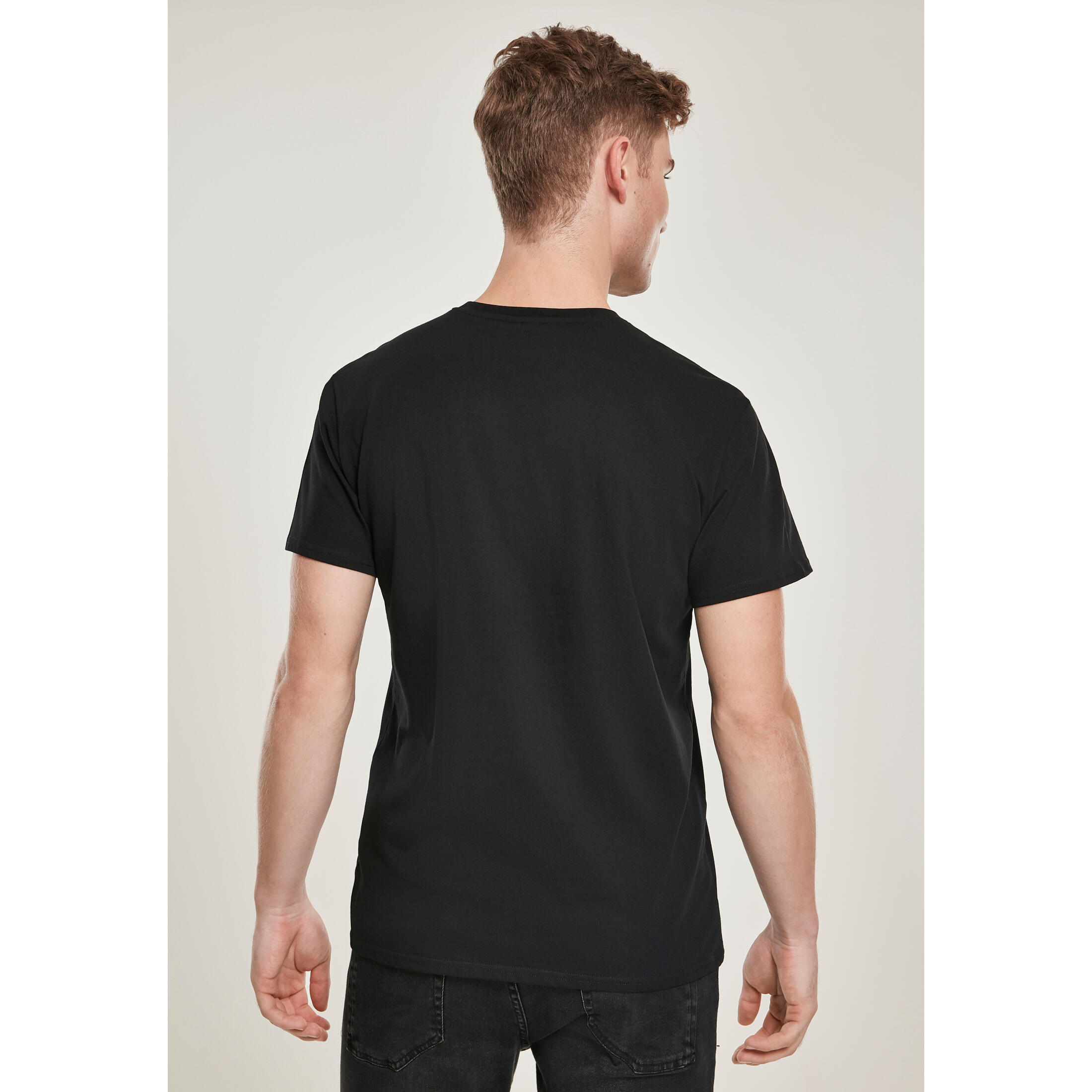 T-shirt Urban Classic lion king logo URBAN CLASSICS | Decathlon
