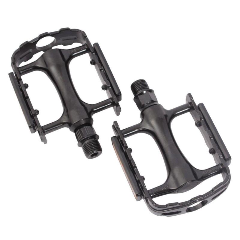 MTB / fixie pedál VP 9/16 hüvelyk alumínium VP - Decathlon