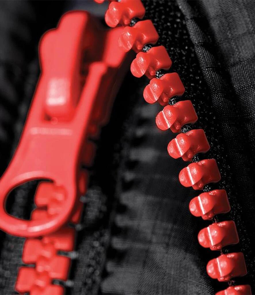 Stormtech Men's Gravity Thermal Bodywarmer - Black/True Red | Decathlon