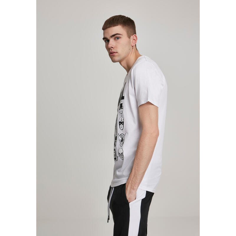 Koszulka Urban Classic marvel crew URBAN CLASSICS | Decathlon