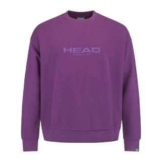 Pull-over à Col Ras Du Cou Head Motion | Decathlon