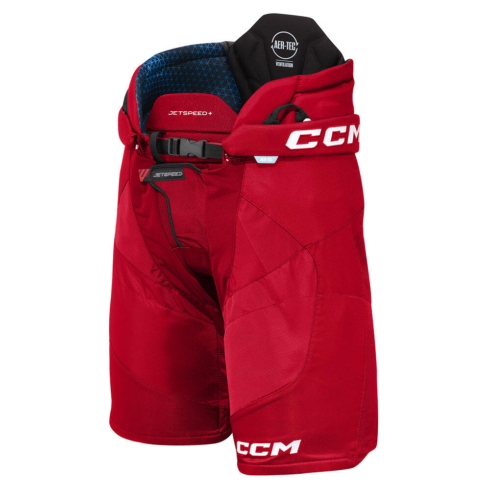 Pantalones de hockey Jetspeed + SR S CCM | Decathlon