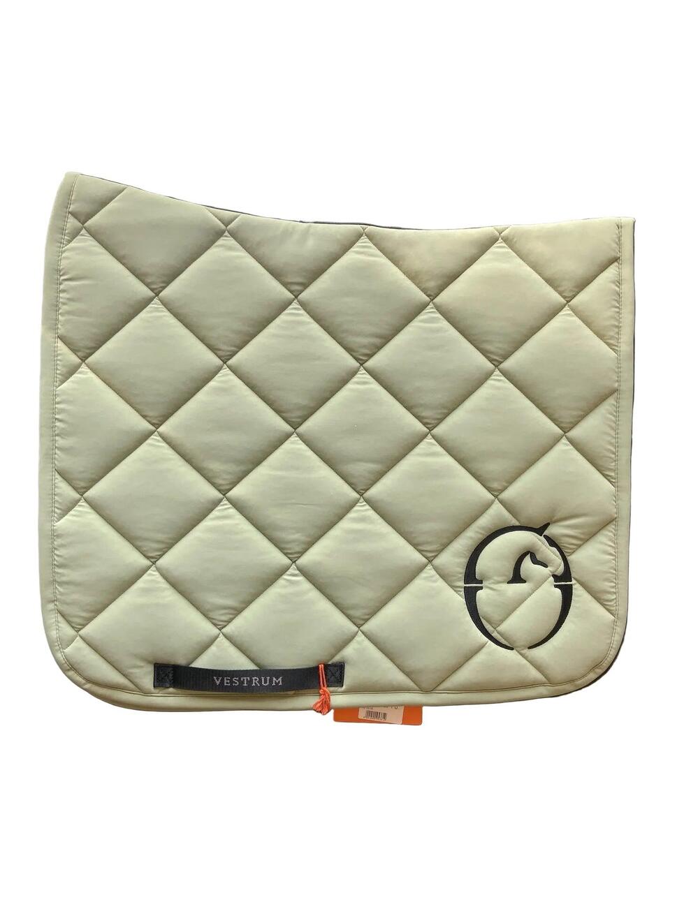 Vestrum Bordeaux Dressuur Zadeldek Ss25 Roze - | Decathlon