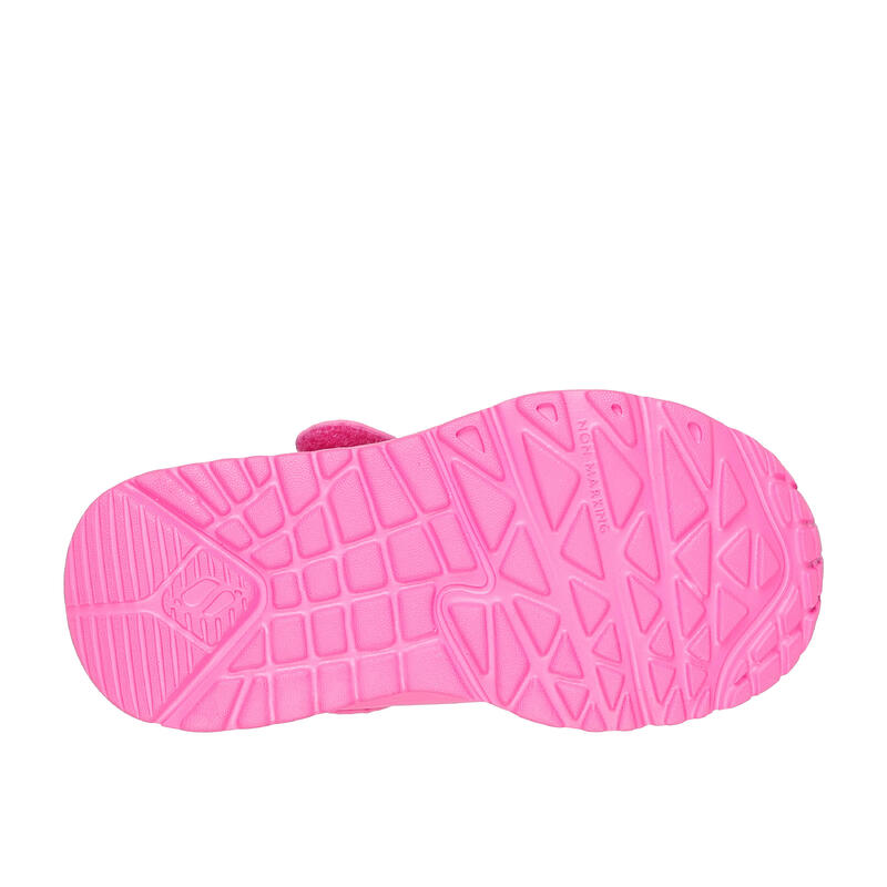 Baskets fille Skechers Uno Lite-Love Levitate SKECHERS | Decathlon