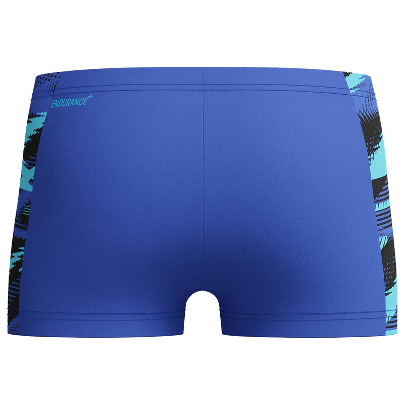 Short De Bain HYPERBOOM PANEL Garçon (Bleu) SPEEDO | Decathlon