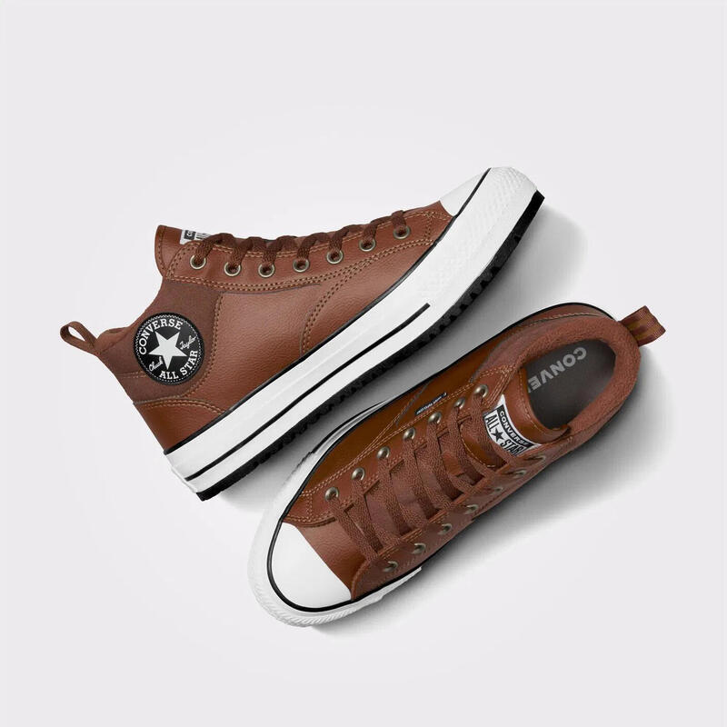 CONVERSE - Ghete barbati Converse Chuck Taylor As Malden Street, Maro ...