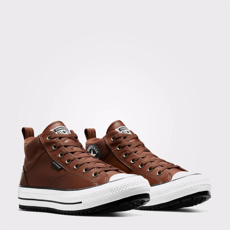 CONVERSE - Ghete barbati Converse Chuck Taylor As Malden Street, Maro ...