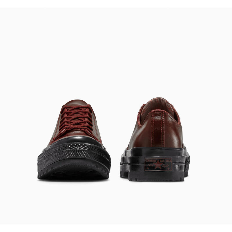 CONVERSE - Pantofi sport barbati Converse Chuck 70 National, Maro ...