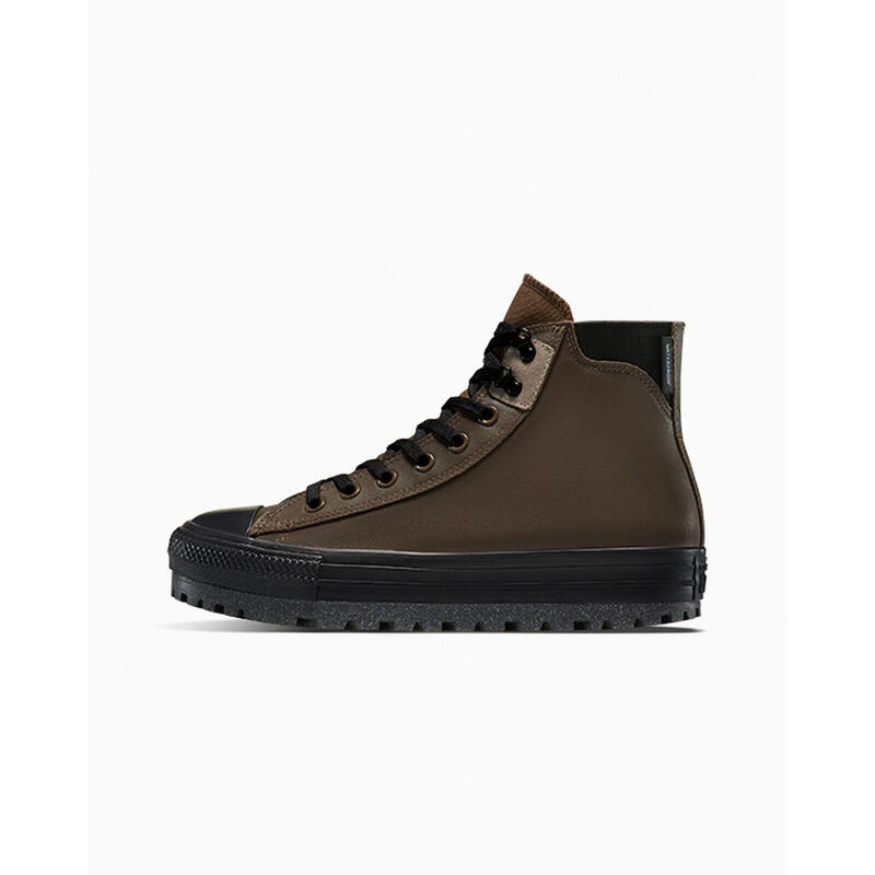CONVERSE - Ghete barbati Converse Chuck Taylor As City Trek, Maro ...