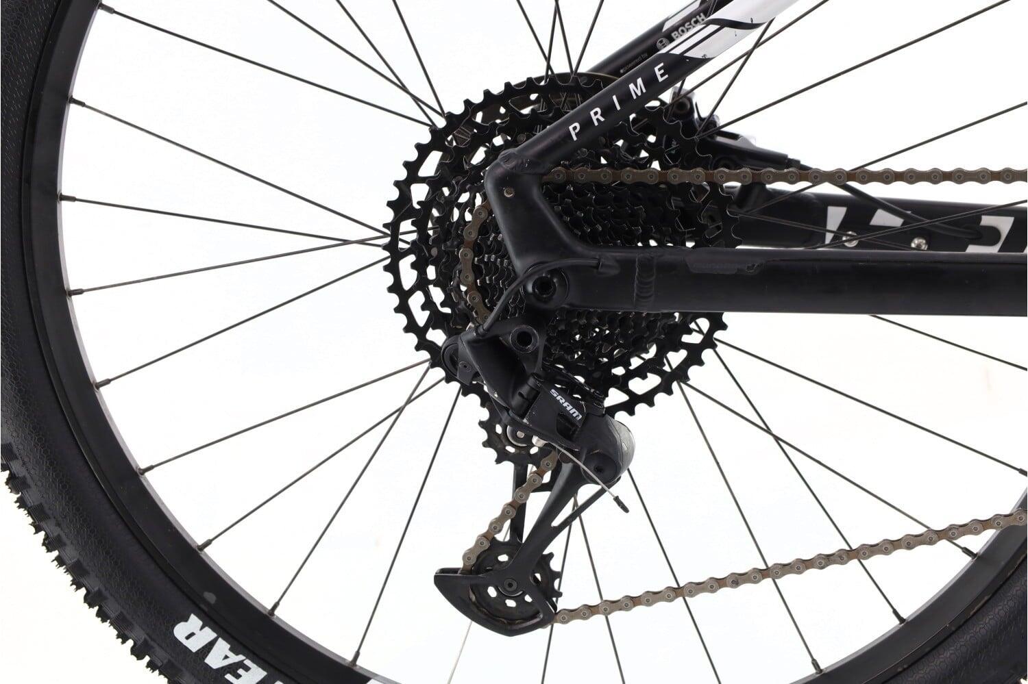 Refurbished hardtail e-MTB · Prime · Good condition MONDRAKER | Decathlon