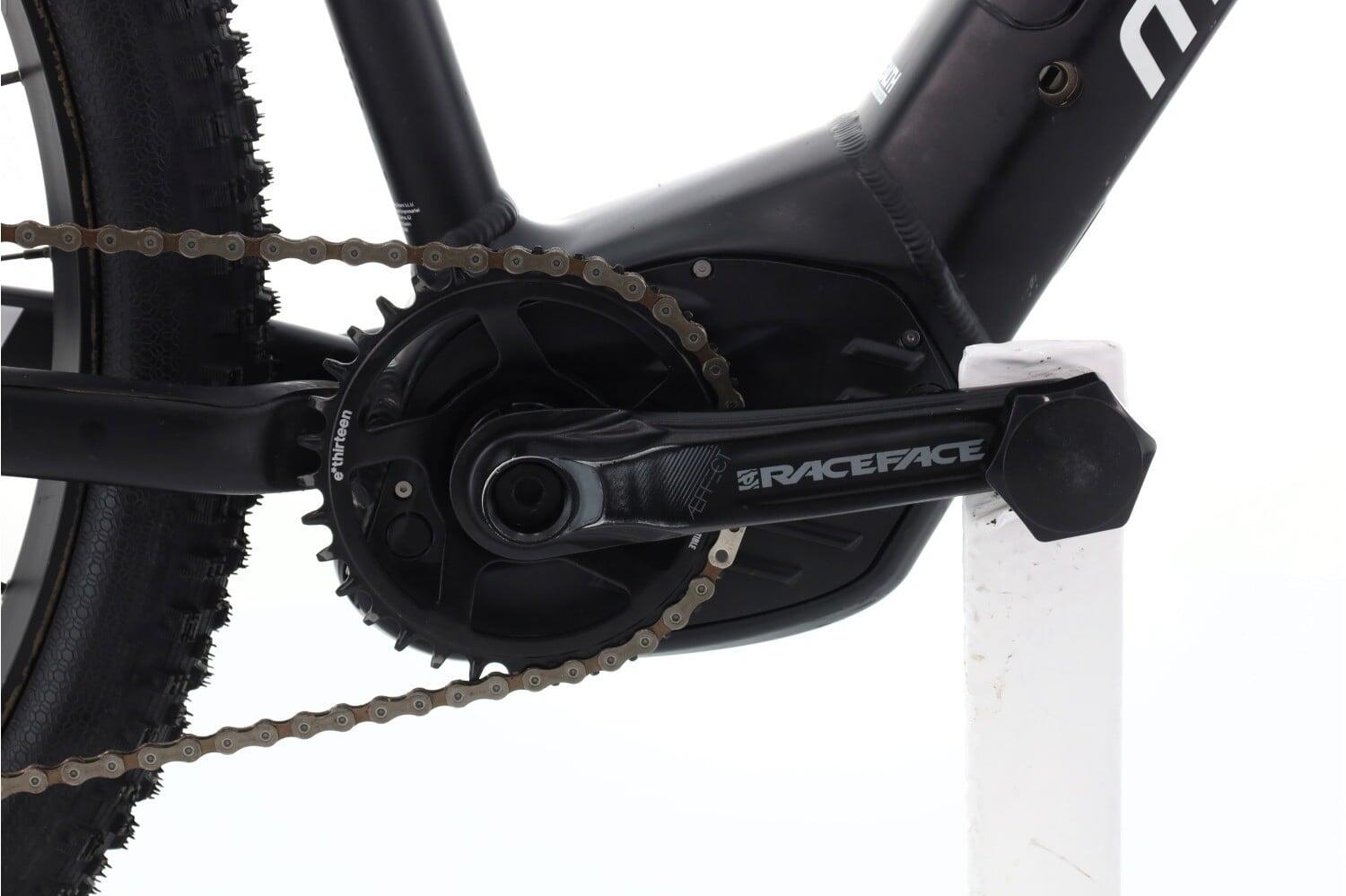 Refurbished hardtail e-MTB · Prime · Good condition MONDRAKER | Decathlon