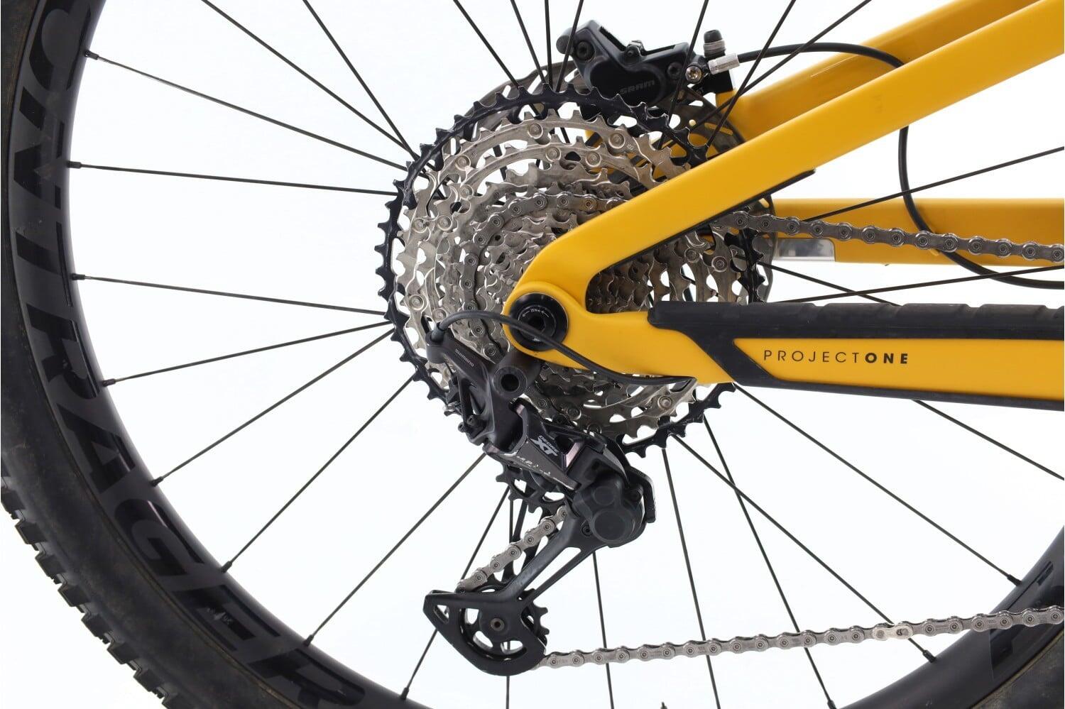 Refurbished e-MTB · Fuel EX-e 9.7 XT · Very good condition TREK | Decathlon