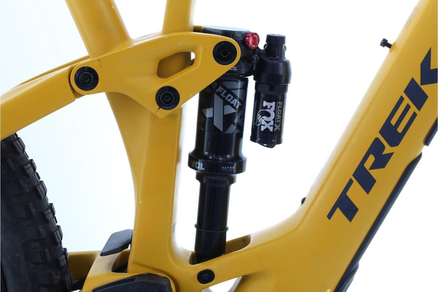 Refurbished e-MTB · Fuel EX-e 9.7 XT · Very good condition TREK | Decathlon