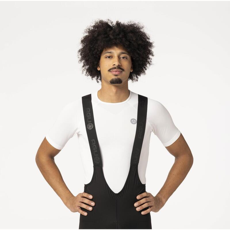 Enduro Plus Bibshort Performance Men AGU - Decathlon