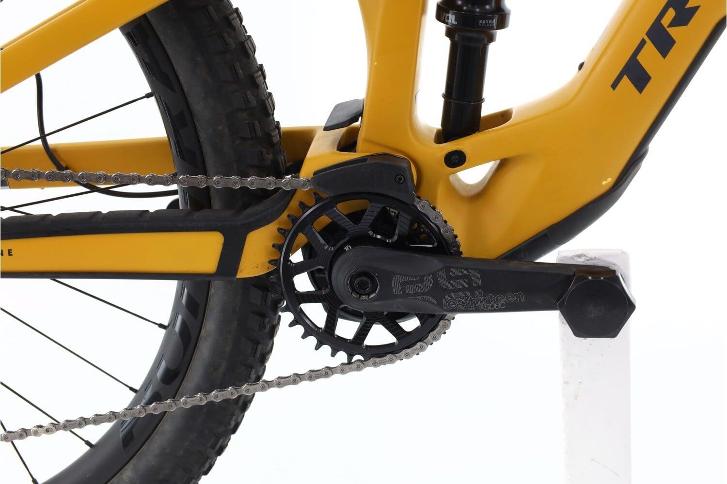 Refurbished e-MTB · Fuel EX-e 9.7 XT · Very good condition TREK | Decathlon