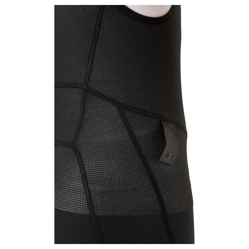 MTB Liner Cuissard Court à Bretelles Venture Homme AGU | Decathlon