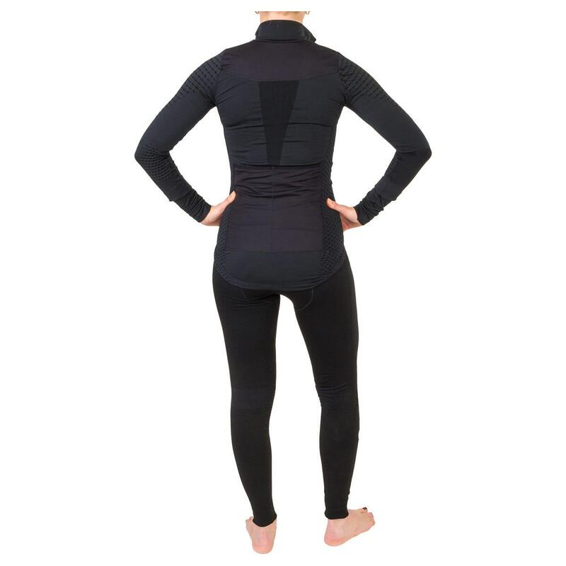 Seamless Cuissard bretelles Performance Femme AGU | Decathlon