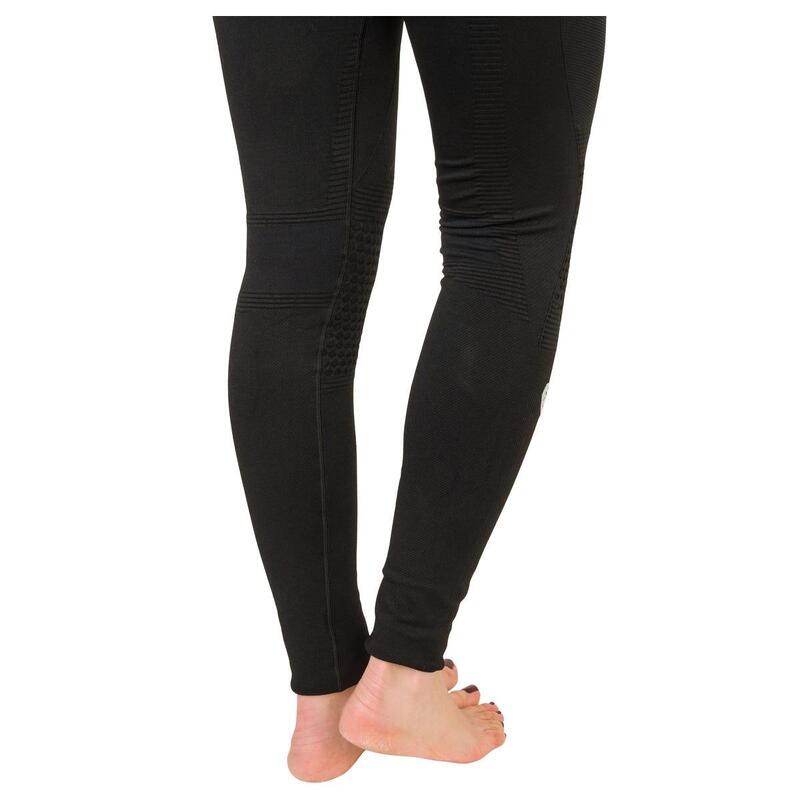 Seamless Cuissard bretelles Performance Femme AGU | Decathlon