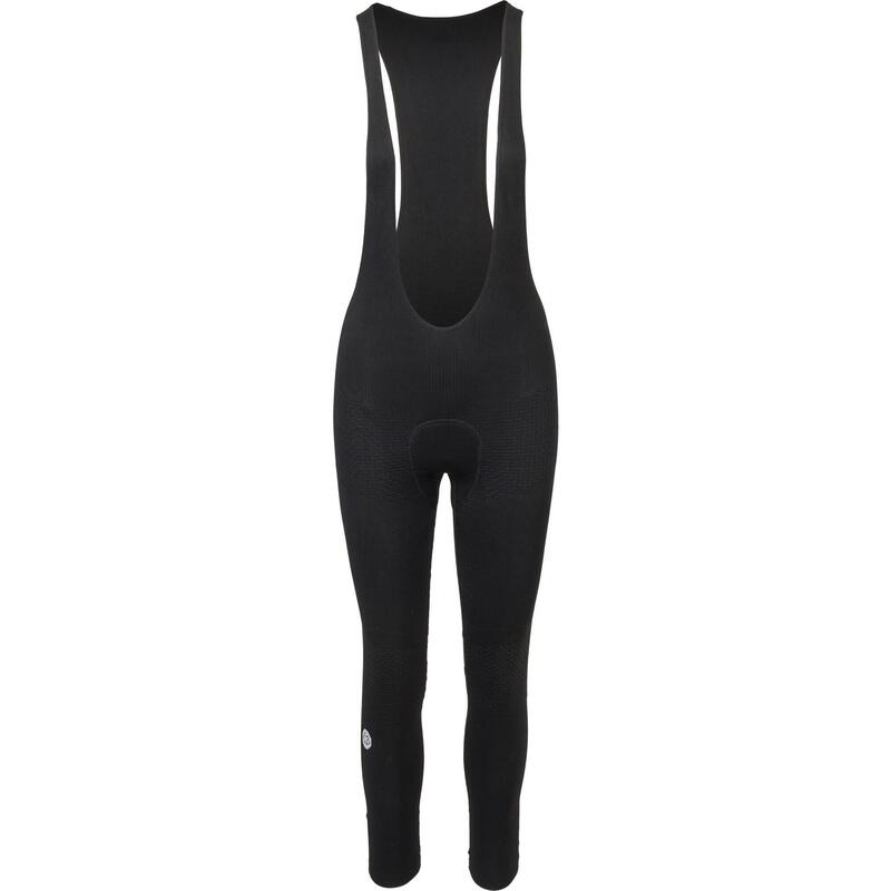 Seamless Cuissard bretelles Performance Femme AGU | Decathlon