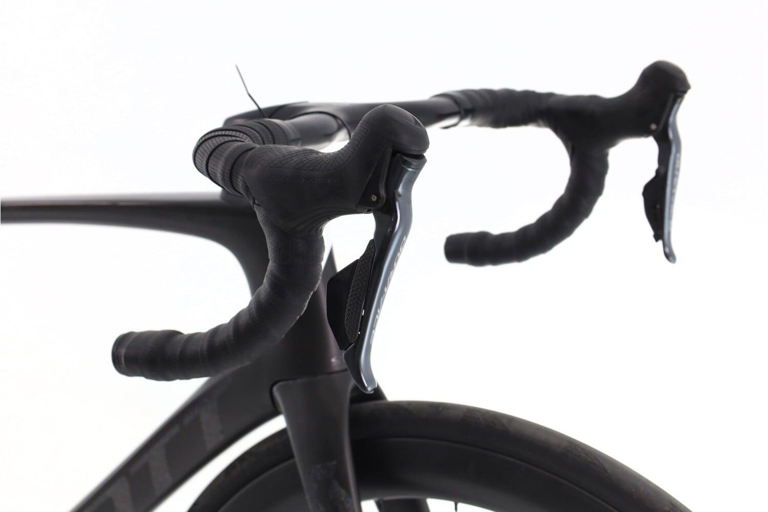 Refurbished road bike · Foil RC Pro Di2 11V · Very good condition SCOTT ...