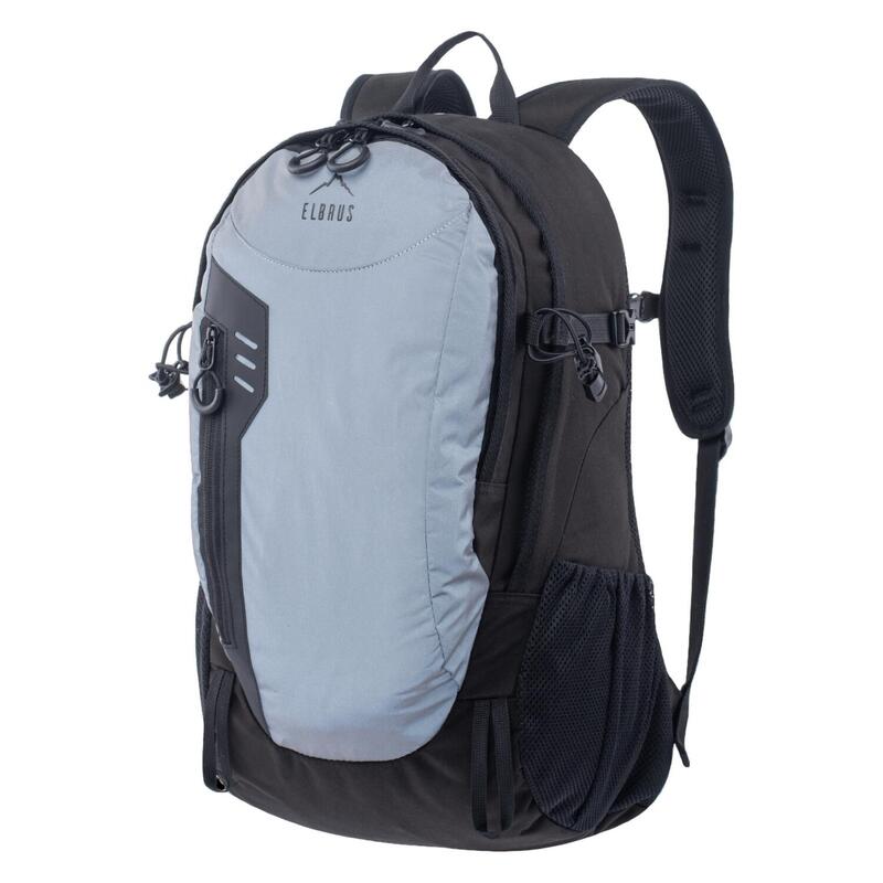 Burra 26L túra hátizsák ELBRUS - Decathlon