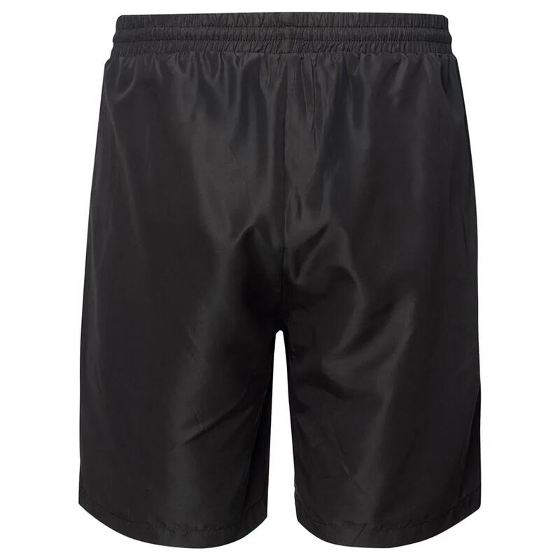 Short DAREN Homme (Noir / Bleu Clair) IQ | Decathlon