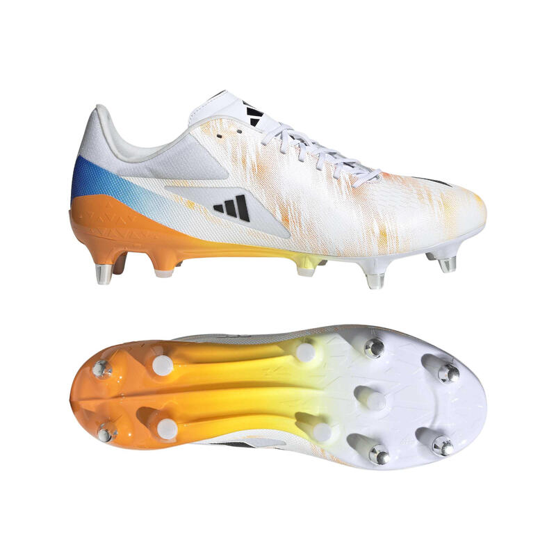 Chaussures de rugby adidas Adizero RS15 Pro SG ADIDAS | Decathlon