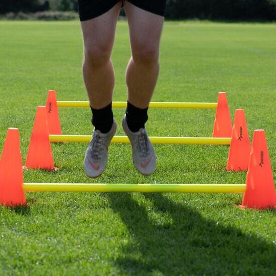Sports Cones for Training & Safety | Decathlon UK