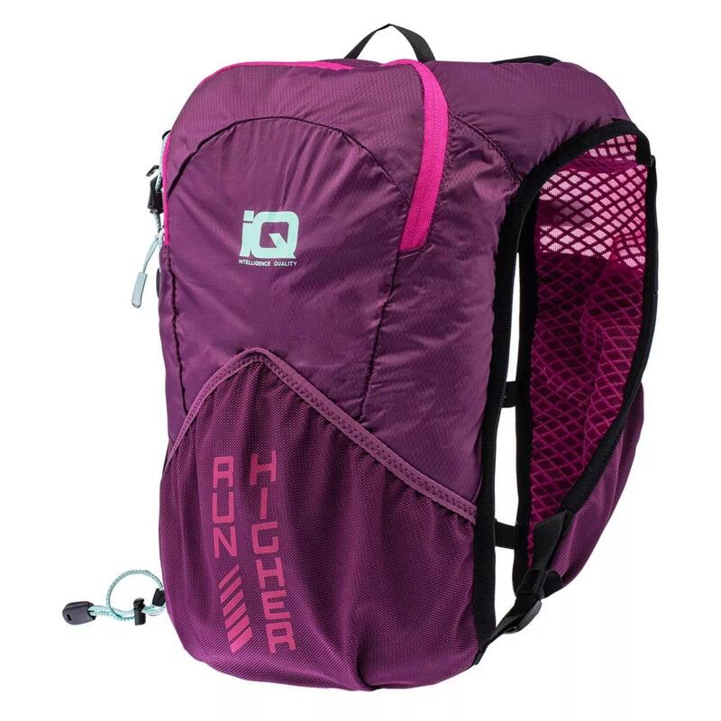 Sac À Dos TRAILBEE (Violet Foncé / Fuchsia) IQ | Decathlon