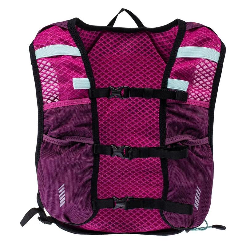Sac À Dos TRAILBEE (Violet Foncé / Fuchsia) IQ | Decathlon