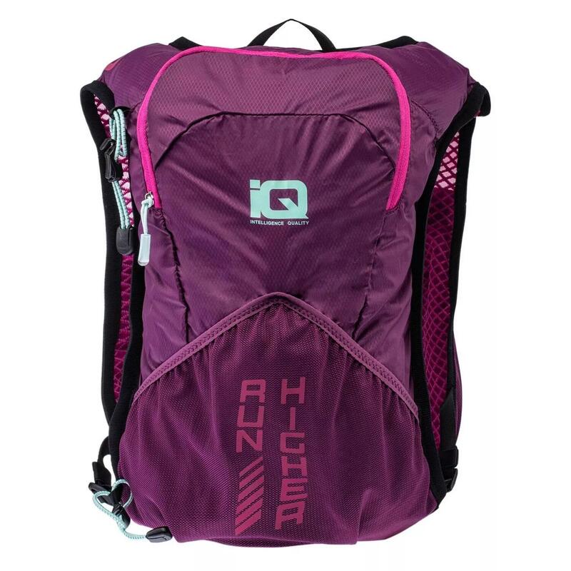 Sac À Dos TRAILBEE (Violet Foncé / Fuchsia) IQ | Decathlon