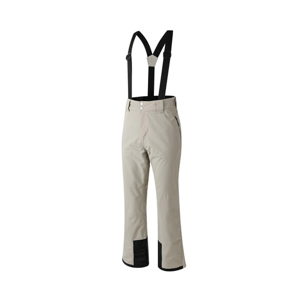 Mens Achieve II Ski Trousers (Abbeystone) | Decathlon