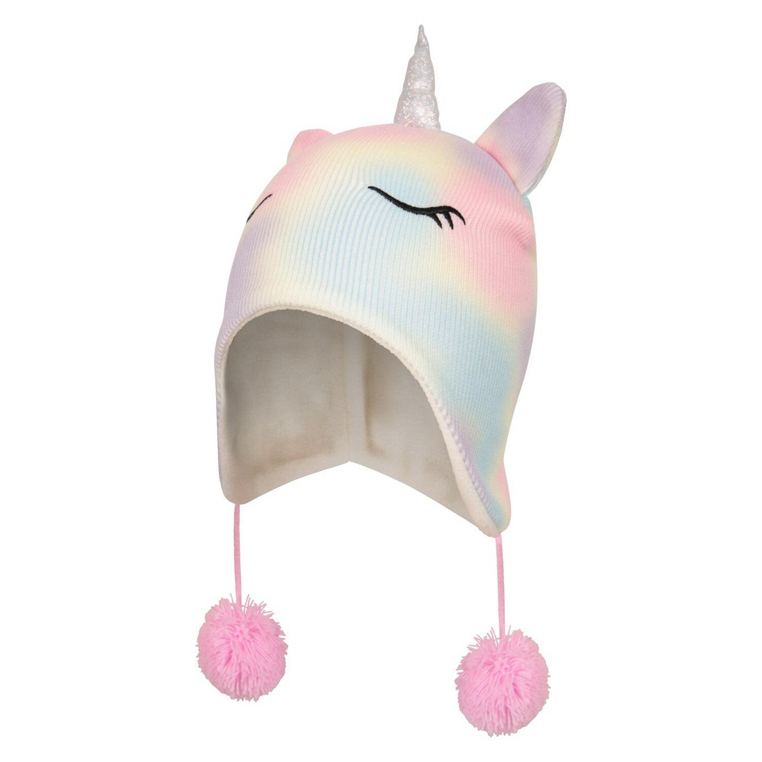 Childrens/Kids Rainbow Beanie (Mixed) MOUNTAIN WAREHOUSE | Decathlon